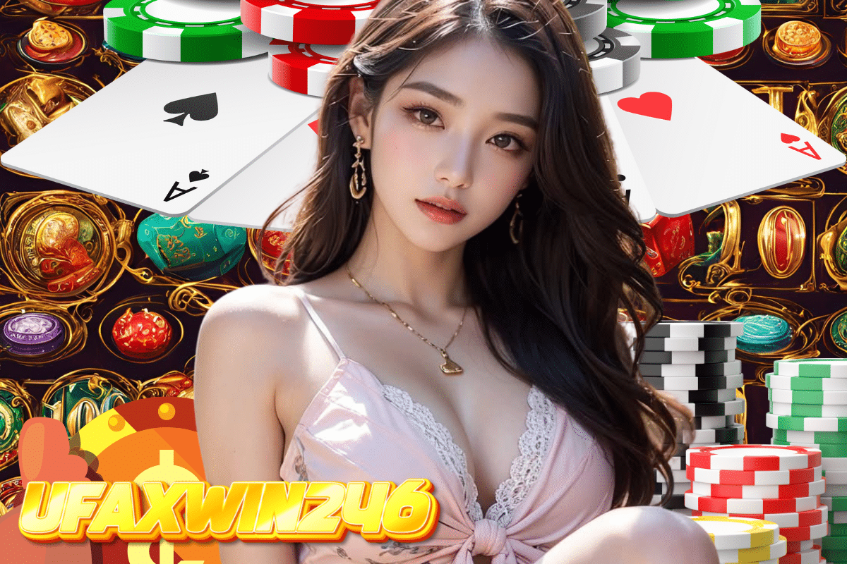 ufaxwin246 slot เล่นสล็อตสนุกทุกเวลา ทางสู่ความร่ำรวยมีจริง